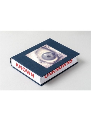 预订Known Unknowns