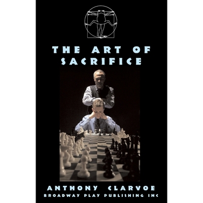 按需印刷The Art Of Sacrifice[9780881452938]
