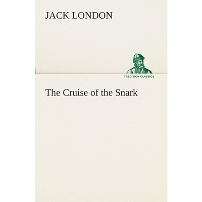 按需印刷不退不换The Cruise of the Snark[9783849510886]