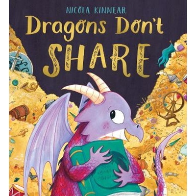 预订不退不换 Dragons Don't Share PB  预订  龙不分享 PB