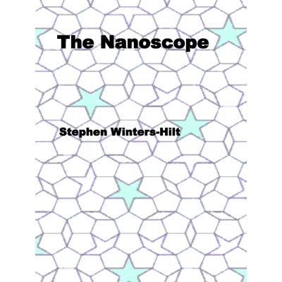 按需印刷不退不换The Nanoscope[9780578223070]