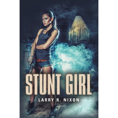 按需印刷STUNT GIRL[9781958877456]