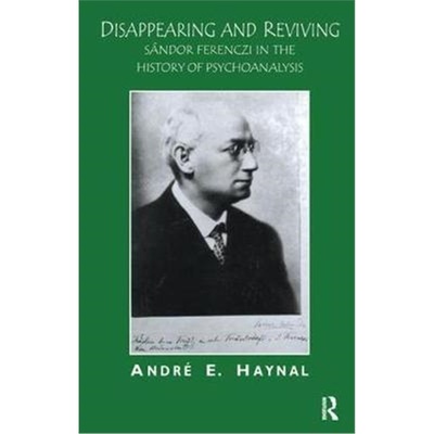 预订Disappearing and Reviving[9781855752542]