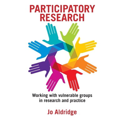 按需印刷不退不换Participatory research[9781447305644]
