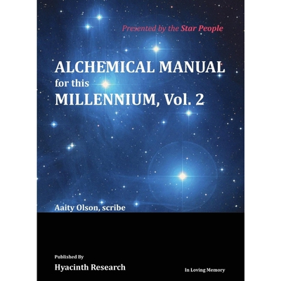 按需印刷Alchemical Manual for this Millennium Volume 2[9781735017037]