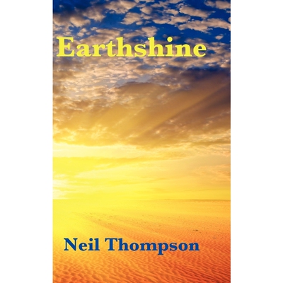 按需印刷不退不换Earthshine[9781909039735]