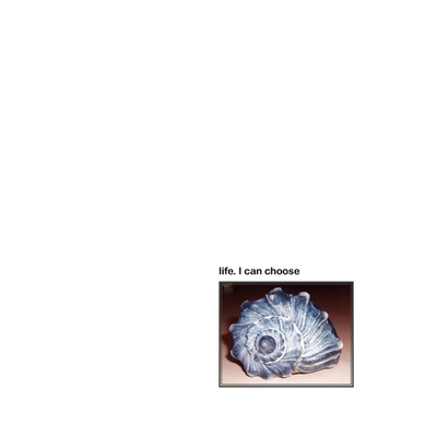 按需印刷life. I can choose[9781450094405]