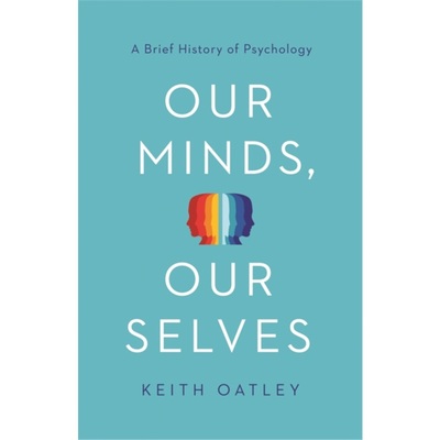 按需印刷PUP Our Minds, Our Selves[9780691204499]