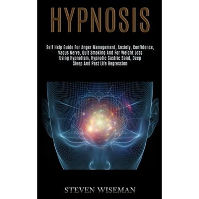 按需印刷不退不换Hypnosis[9781989920749]