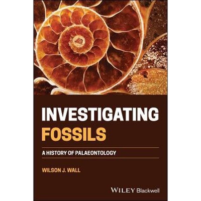 预订Investigating Fossils[9781119698456]