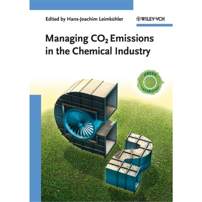 预订不退不换Managing CO2 Emissions in the Chemical Industr