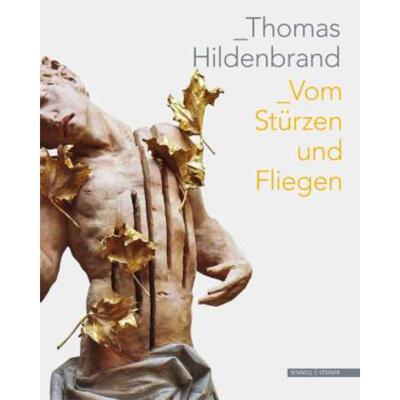 预订【德语】 Thomas Hildenbrand:Vom Stürzen und Fliegen