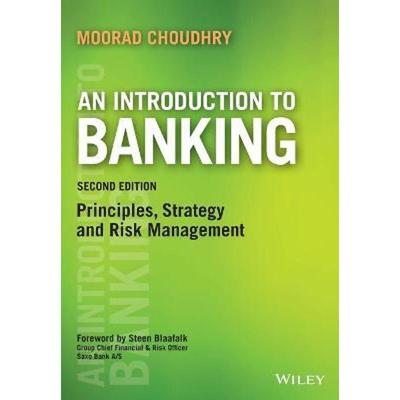 预订An Introduction to Banking