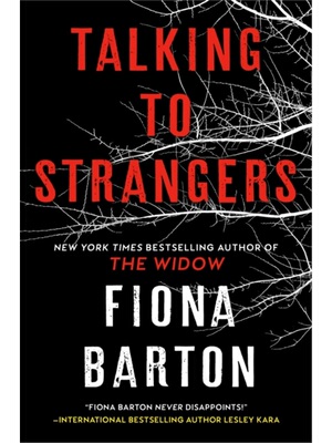 预售【2024新书】Talking To Strangers[9781984803078]