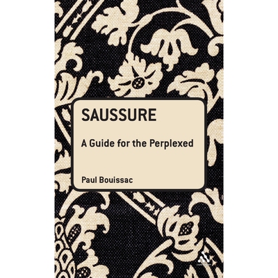 按需印刷不退不换Saussure[9781441120687]