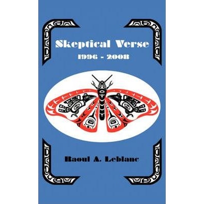 按需印刷不退不换SKEPTICAL VERSE 1996-2008[9781440113796]