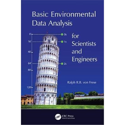按需印刷不退不换图书Basic Environmental Data Analysis for Scientists and Engineers[9781138627789]
