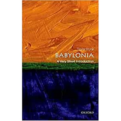 现货 Babylonia: A Very Short Introduction