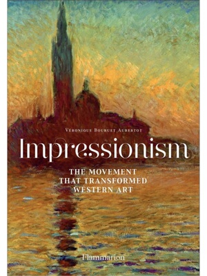 预订不退不换Impressionism