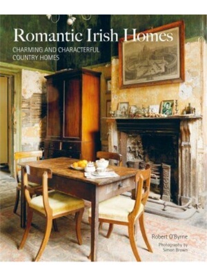 Romantic Irish Homes[9781800652217]