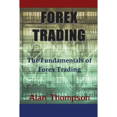 按需印刷不退不换Forex Trading[9781634281799]