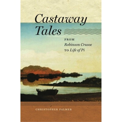 预订Castaway Tales[9780819576576]