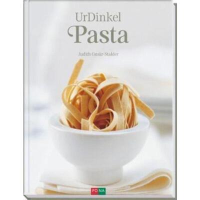 预订【德语】 UrDinkel-Pasta / Dinkel - das gesunde Urkorn:Nudel- und Pastarezepte