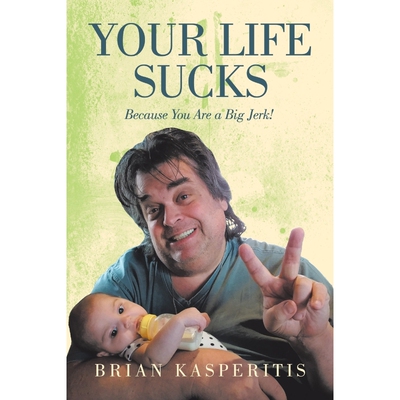按需印刷不退不换Your Life Sucks[9781796039320]