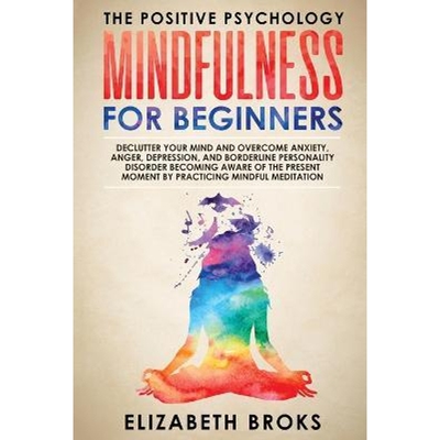 按需印刷Mindfulness For Beginners[9781951595883]