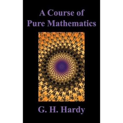 按需印刷A Course of Pure Mathematics[9781789430196]