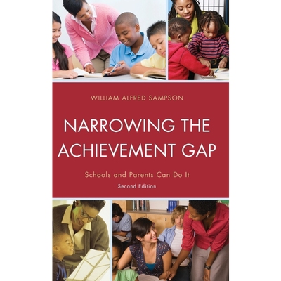 按需印刷不退不换Narrowing the Achievement Gap[9781610489478]