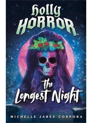 预售【2024新书】Holly Horror 2 Longest Night[9780593523117]