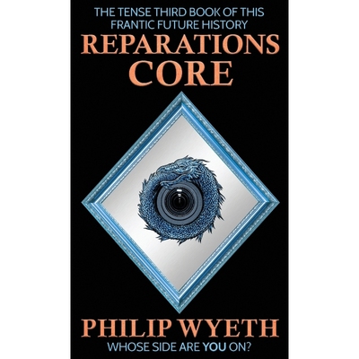 按需印刷Reparations Core[9780999299944]
