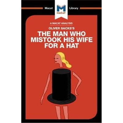 预订不退不换An Analysis of Oliver Sacks's The Man Who Mistook His Wife for a Hat and Other Clinical Tales