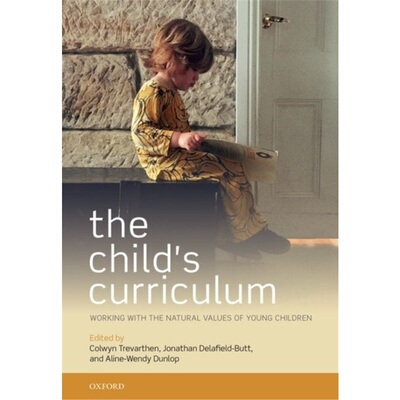 预订不退不换Child's Curriculum[9780198747109]