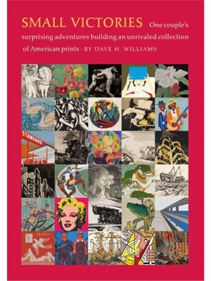 预订Small Victories