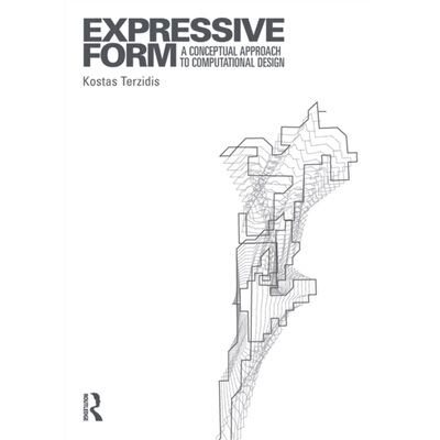 预订Expressive Form[9780415317443]