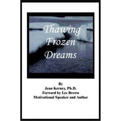 按需印刷不退不换Thawing Frozen Dreams[9781418428952]