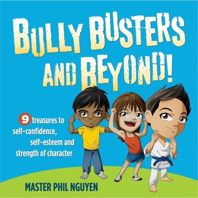预订不退不换Bully Busters and Beyond[9781630473815]