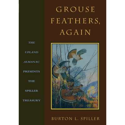 按需印刷Grouse Feathers, Again[9781586671624]