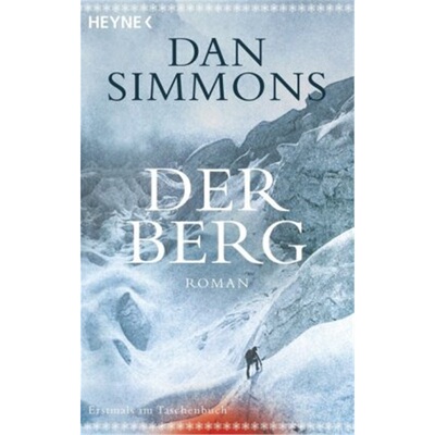 预订【德语】The Abominable[9783453418493]