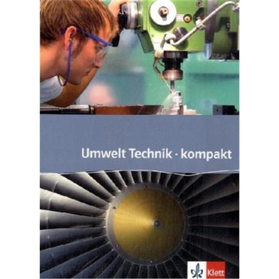 预订【德语】 Umwelt Technik kompakt. Ausgabe ab 2006[9783127577402]