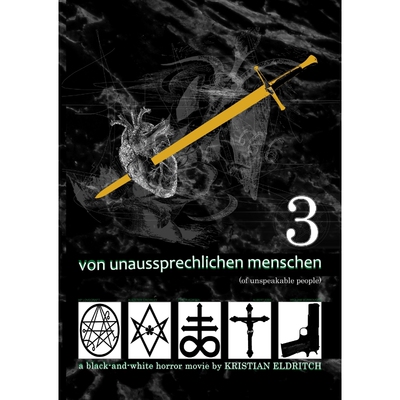 按需印刷不退不换Von Unaussprechlichen Menschen (Of Unspeakable People) 3/3[9781471070570]