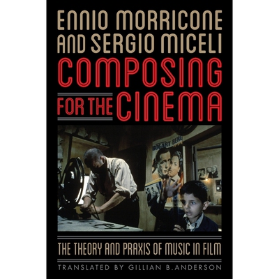 按需印刷不退不换Composing for the Cinema[9780810892415]