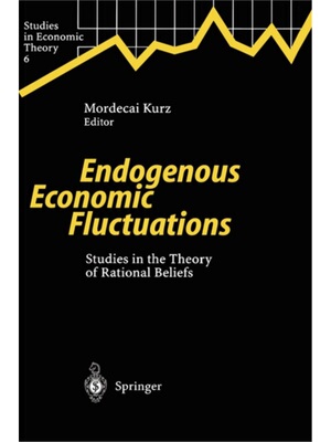 预订不退不换Endogenous Economic Fluctuations