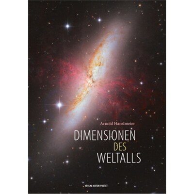 预订不退不换德语Dimensionen des Weltalls: