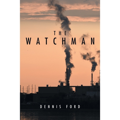 按需印刷The Watchman[9781532036859]