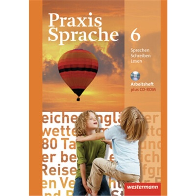 预订【德语】 Praxis Sprache - Allgemeine Ausgabe 2010[9783141217865]