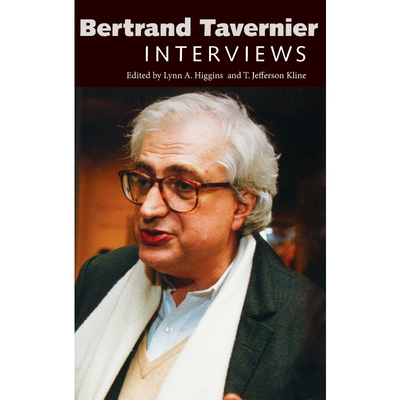 按需印刷不退不换Bertrand Tavernier[9781496807687]