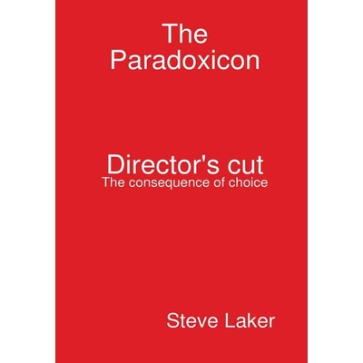 按需印刷The Paradoxicon (Director's cut)[9781326520434]